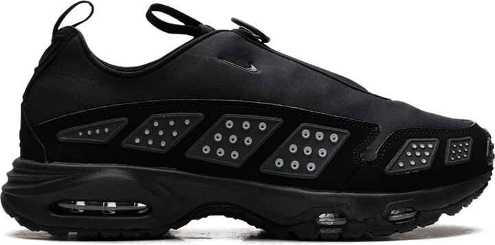 Nike Air Max Sunder "Black" sneakers - ShopStyle