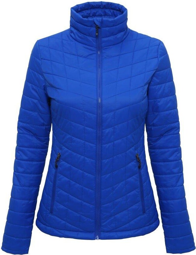 TriDri Tri Dri Ultralight Thermo Quilt Jacket - ShopStyle