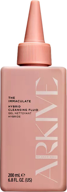 ARKIVE The Immaculate Hybrid Cleansing Fluid - ShopStyle Hair Styling ...