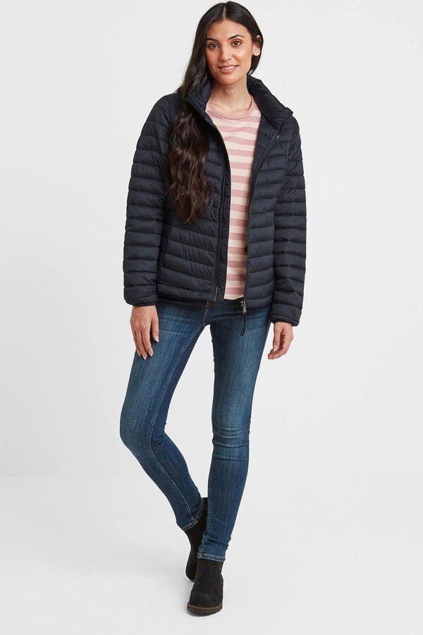 Tog 24 'Garriston' Plain Padded Jacket - ShopStyle