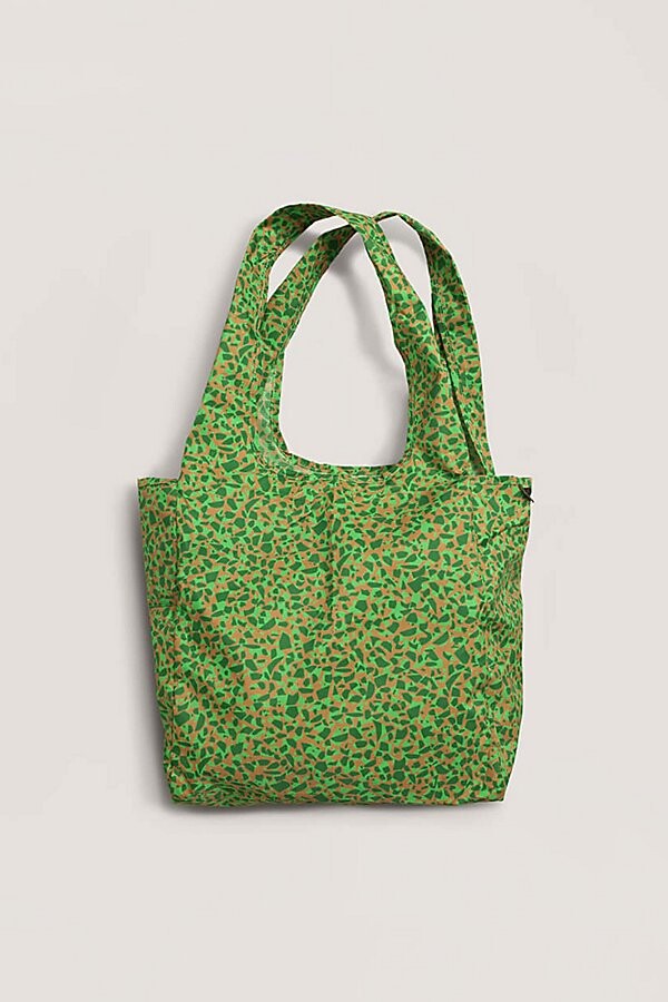 Day Owl Recycled Ripstop Packable Tote in Green - ShopStyle Backpacks