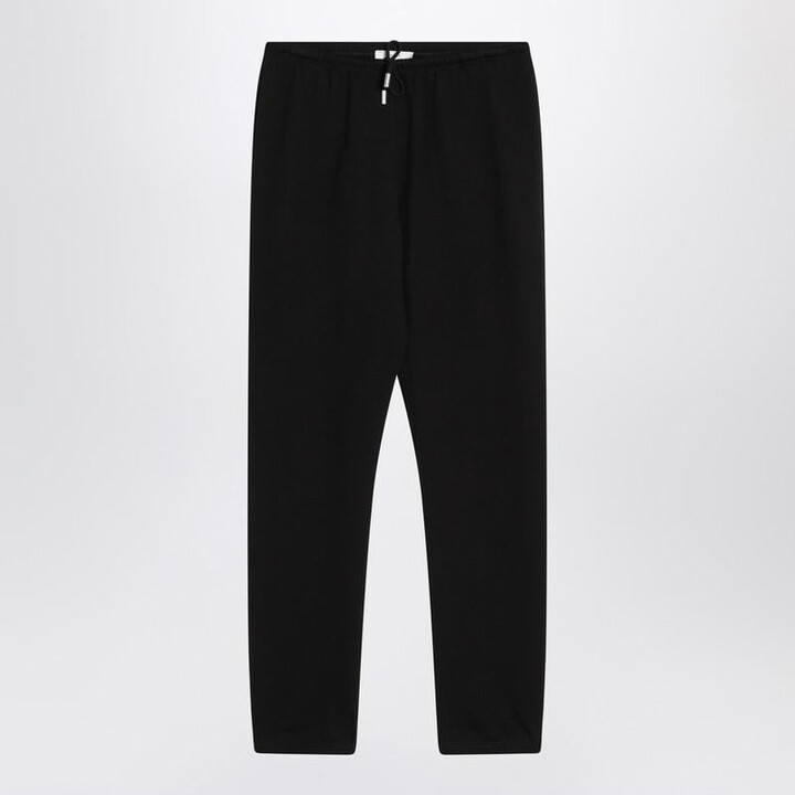 The Row Teo And Trousers - ShopStyle Joggers & Sweats