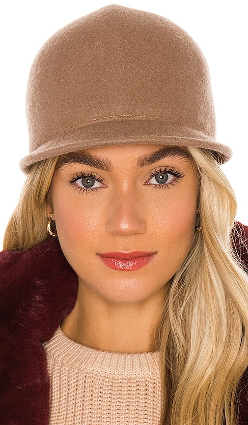 Monrowe Rhodesian Hat - ShopStyle