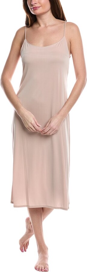 Natori Body Doubles Gown - ShopStyle Shapewear