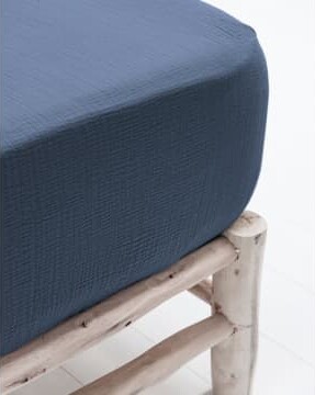 Luzio Concept Store Sienna low 150cm sheet - ShopStyle