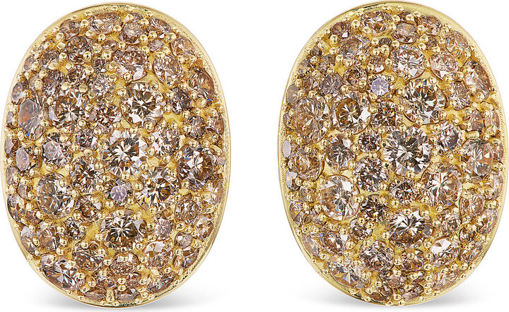 Jade Ruzzo - ShopStyle Earrings