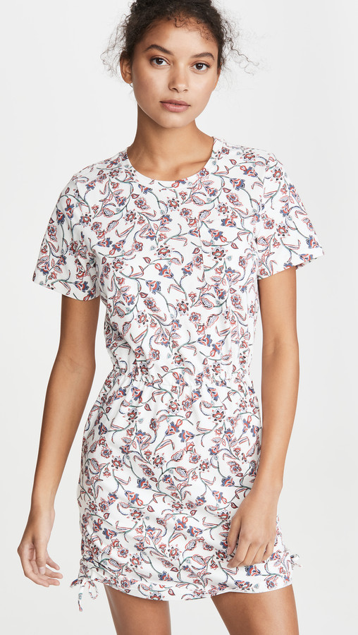 Parker Debbie Dress - ShopStyle Clothes and Shoes