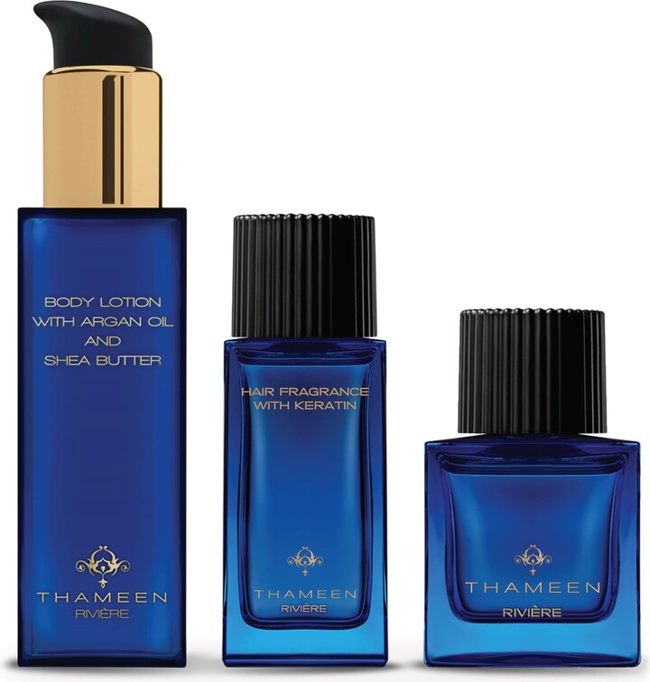Thameen Riviére Essentials Gift Set - ShopStyle Fragrances