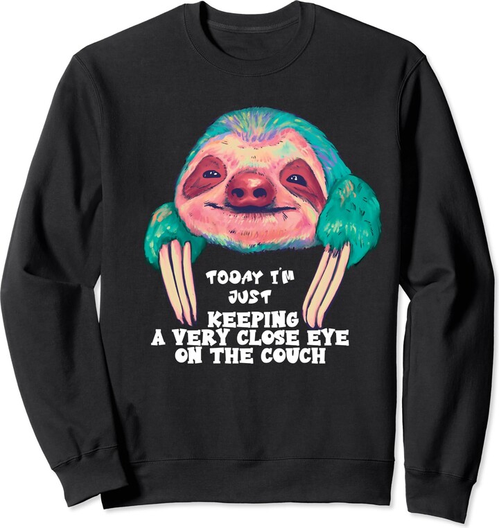 late risers sleepyheads lazy couch potatoes design Today I'm keeping a very close eye on my ...