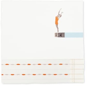 STORYTILES - Medium Ceramic in All Its Glory Tile - ceramic | white ...