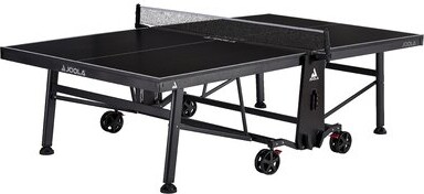 Joola USA Joola Falcon Indoor Table Tennis Table - Steel High-end ...