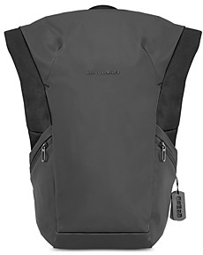 Briggs & Riley Delve Large Roll Top Backpack - ShopStyle
