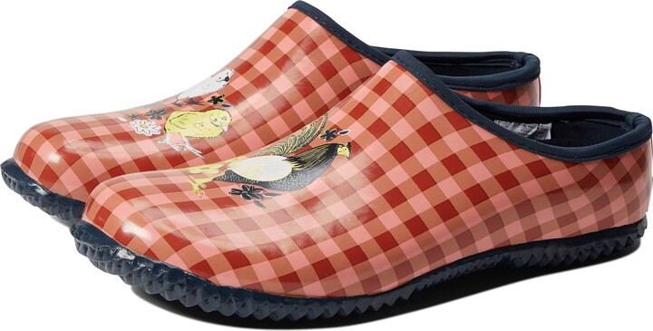 Western Chief Garden Clogs for Women - Man-Made Upper That Flaunts ...