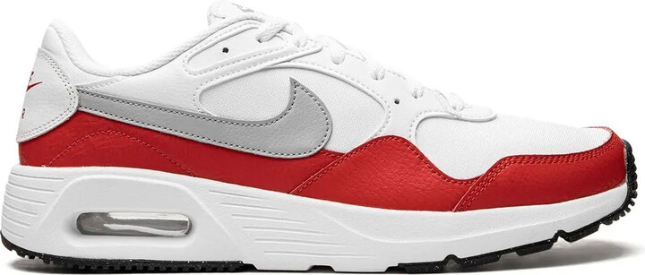 Nike Air Max SC low-top sneakers - ShopStyle