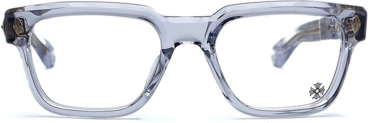 Chrome Hearts Eyeglasses - ShopStyle