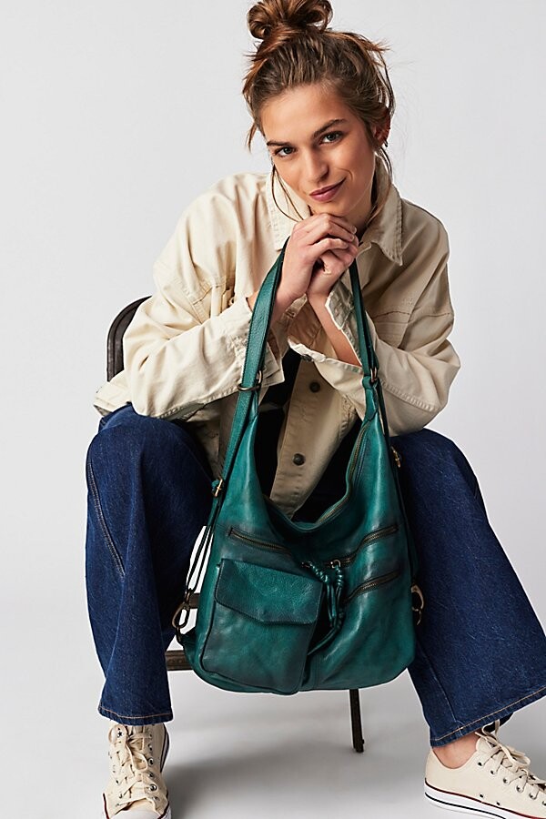 Free People Brixie Convertible Bag - ShopStyle