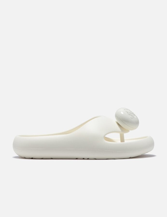 Loewe Foam Slide - ShopStyle