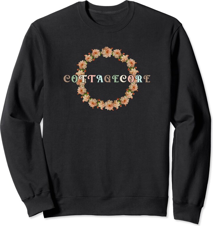 Cottagecore Aesthetic Clothes Cottagecore Flowers Floral Aesthetic ...