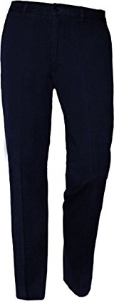 Carabou Mens Thermal Expanding Trousers Self Adjusting Expand Warm ...
