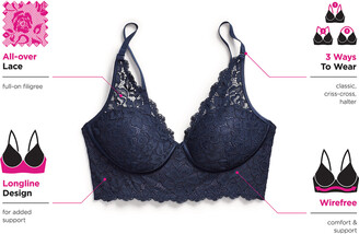 Maidenform Women's Bras | ShopStyle UK