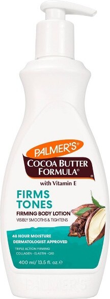 Palmers Cocoa Butter Firming Body Lotion - 13.5 fl oz - ShopStyle