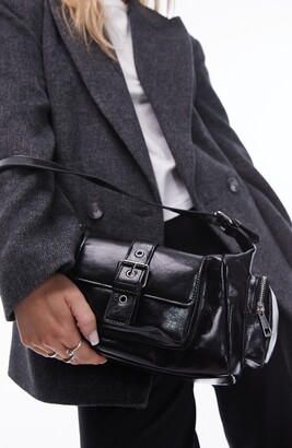 Topshop Handbags | ShopStyle