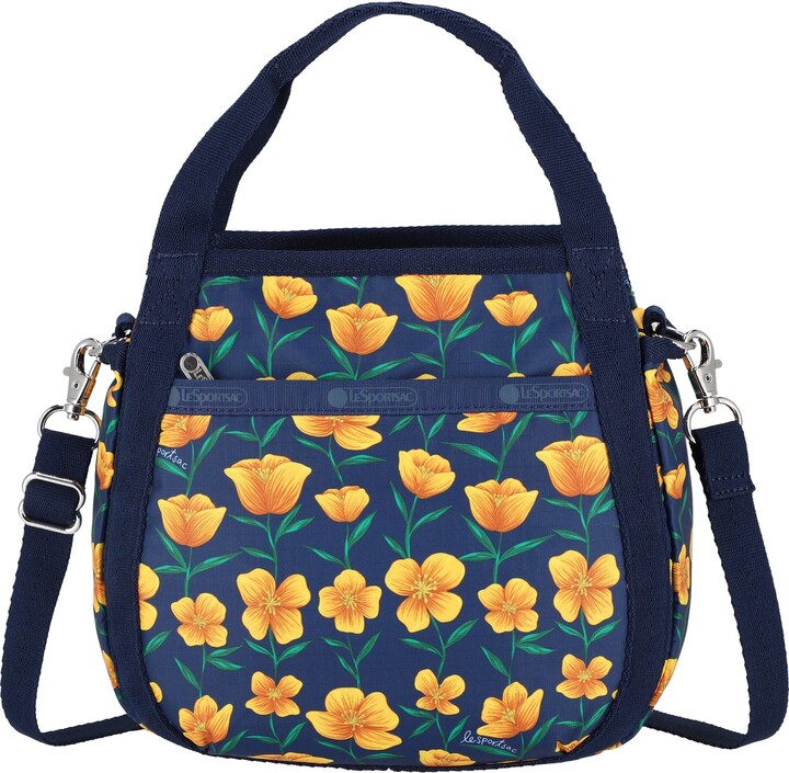 Le Sport Sac Small Jenni Crossbody - ShopStyle Shoulder Bags