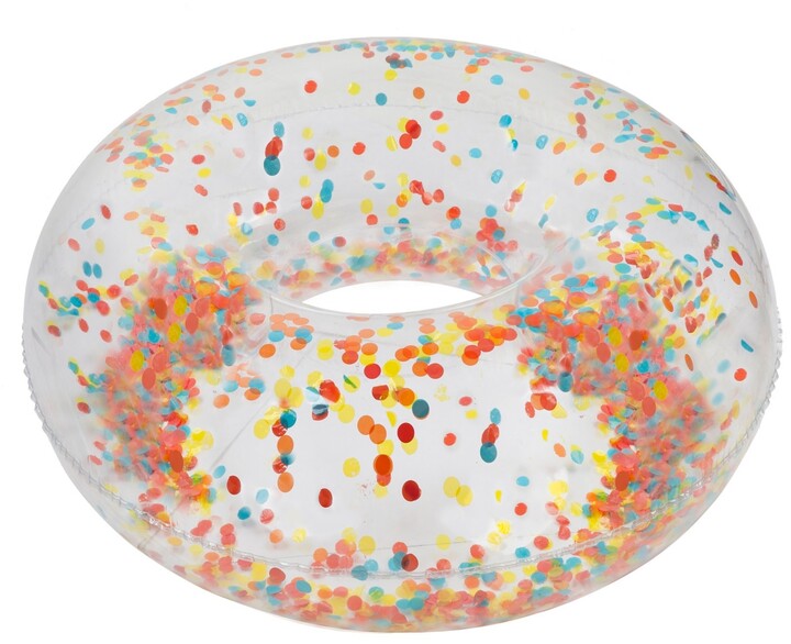Sunnylife Sunny Life Pool Ring Confetti - ShopStyle