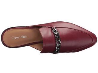 Fashion Look Featuring Calvin Klein Shoes and Calvin Klein Shoes by ...