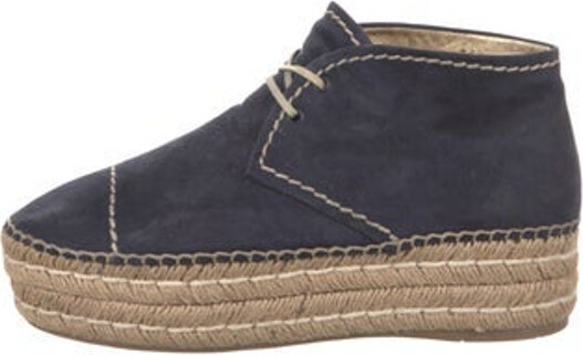 Prada Espadrilles - ShopStyle