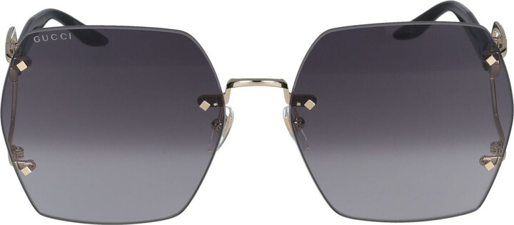 Gucci Sunglasses - ShopStyle