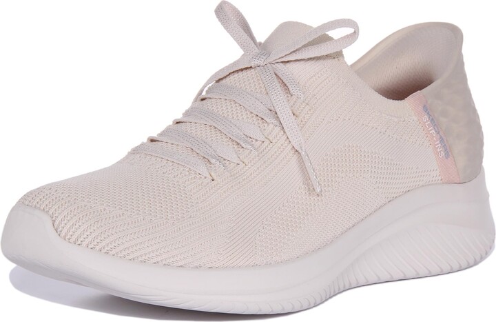 Skechers Women's Hands Free Slip-ins Ultra Flex 3.0-Brilliant Path Sneaker - ShopStyle