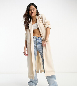ASOS Women's Outerwear | ShopStyle