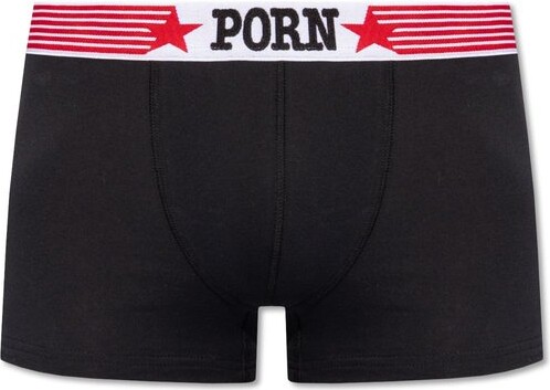 DSQUARED2 Logo-Printed Stretched Boxers - ShopStyle