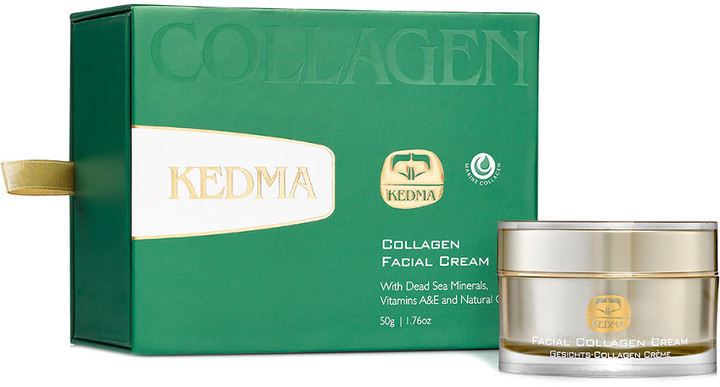 Kedma Cosmetics 50Gr Collagen Cream - ShopStyle Makeup