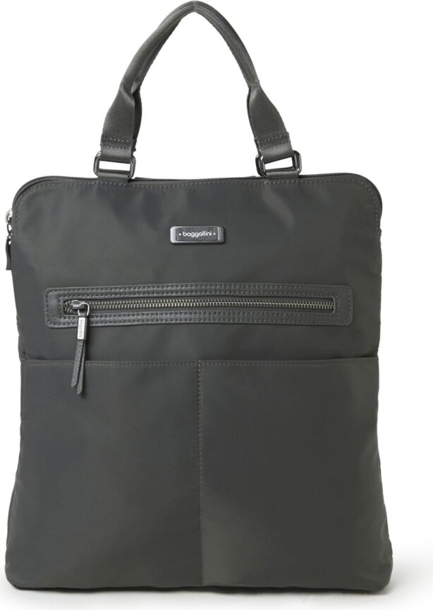 Baggallini Jessica Women's Convertible Tote Backpack - ShopStyle