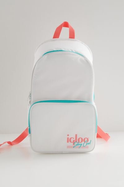 Igloo Retro Backpack Cooler - ShopStyle Carry-on Luggage