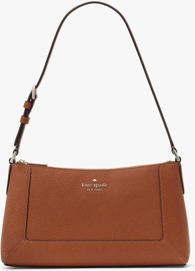 Kate Spade Lena Small Shoulder Bag - ShopStyle