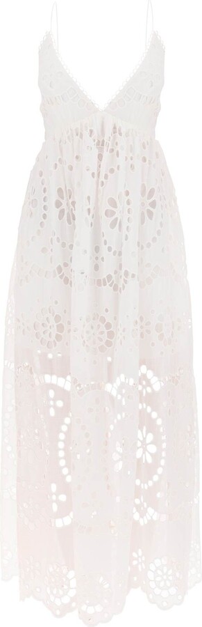 Zimmermann Maxi Dresses - ShopStyle
