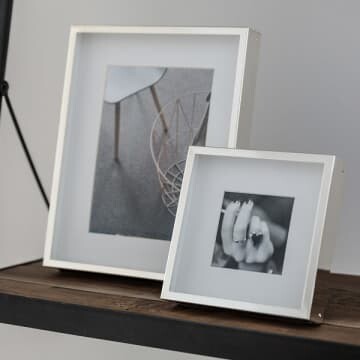 Flamant Photo Frame Boxes - ShopStyle