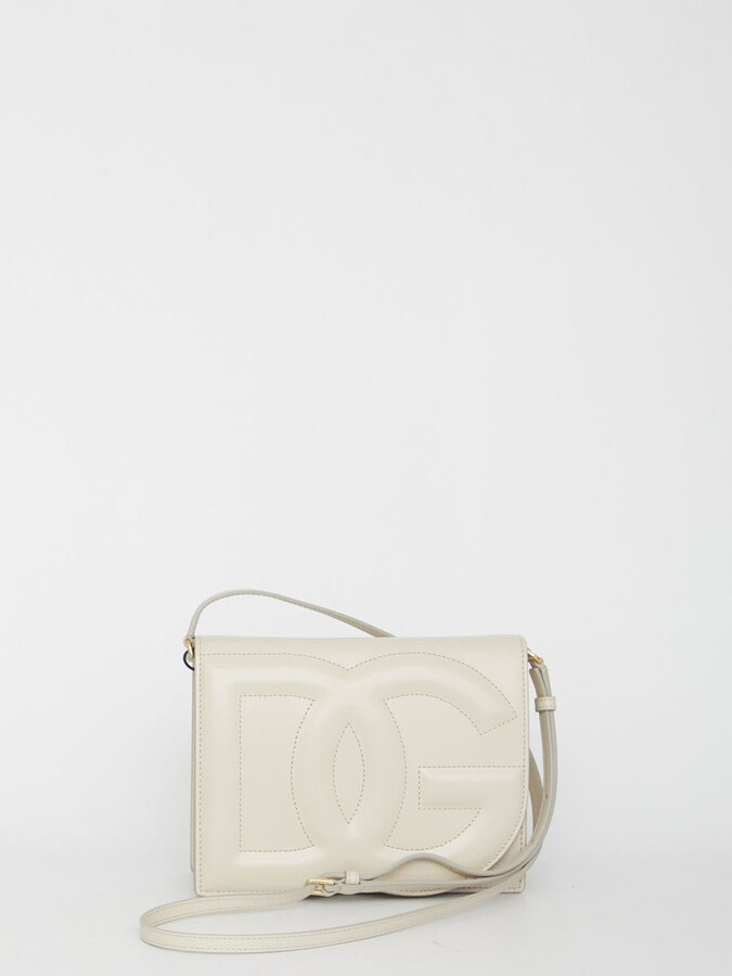 Dolce & Gabbana Logo bag - ShopStyle