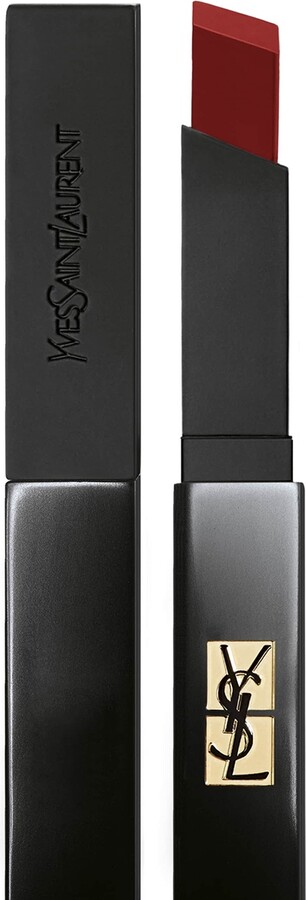 Saint Laurent Rouge Pur Couture The Slim Velvet Radical Lipstick - ShopStyle
