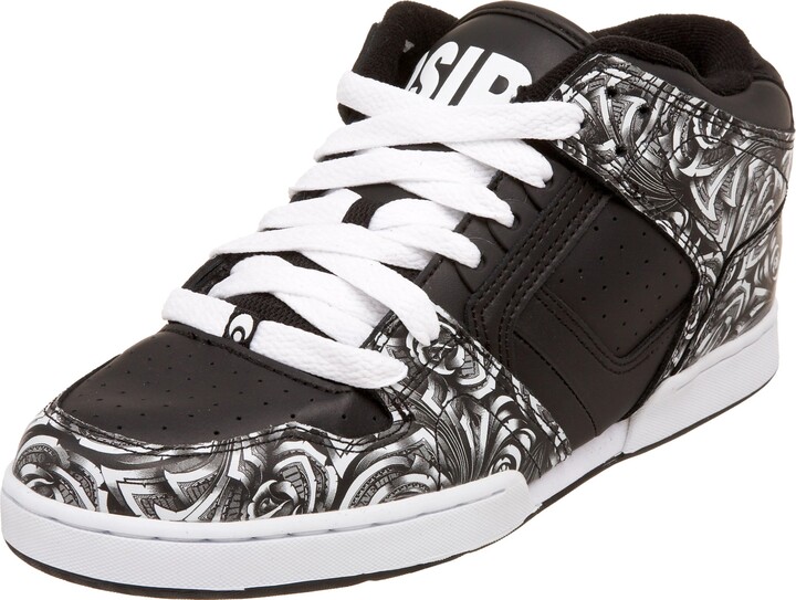 Osiris Men's South Bronx Lifestyle Shoe - ShopStyle