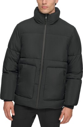 DKNY Men's Jackets | ShopStyle