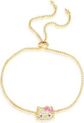 Hello Kitty Bracelets | ShopStyle