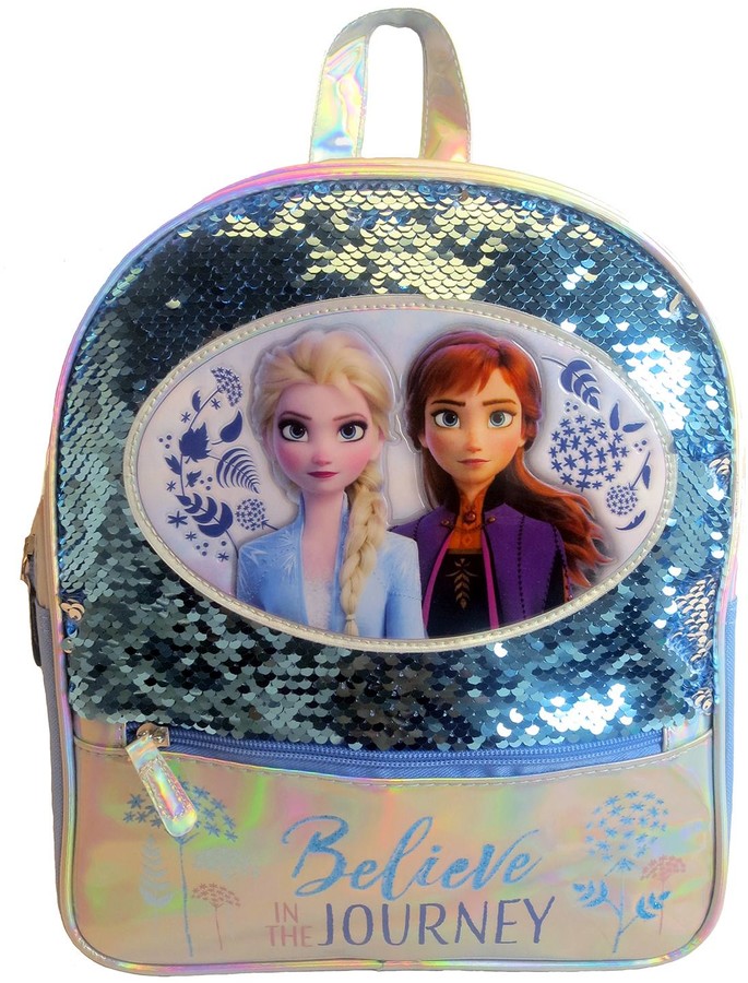 Licensed Character Disney's Frozen 2 Mini Backpack - ShopStyle Girls' Bags