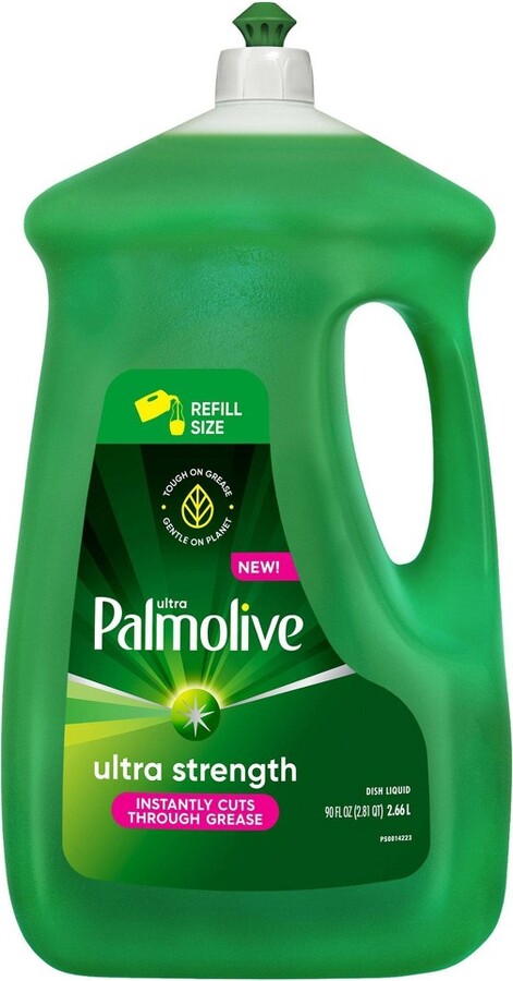 Palmolive Ultra Strength Liquid Dish Soap - Original - 90 fl oz - ShopStyle
