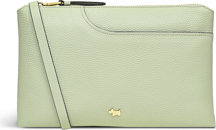 Radley London Pockets Soft - Medium Zip Top Crossbody - ShopStyle ...