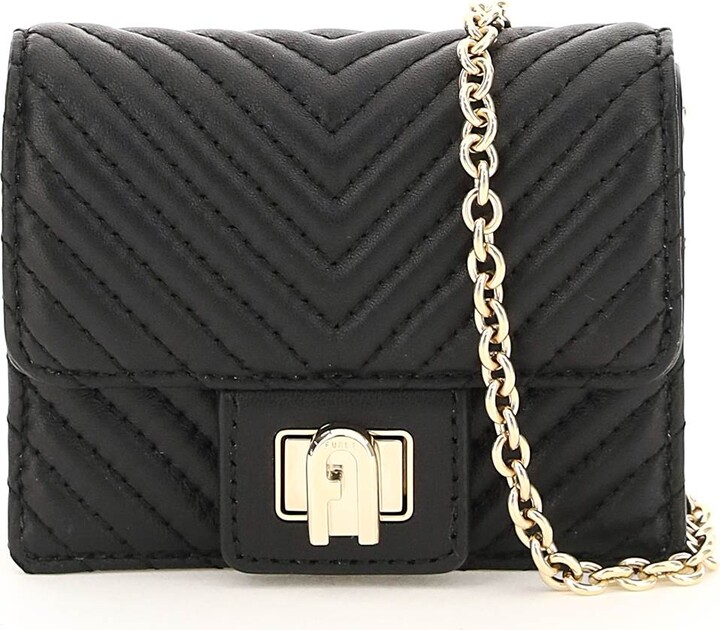 Furla 'Pop Star' Compact Wallet - ShopStyle