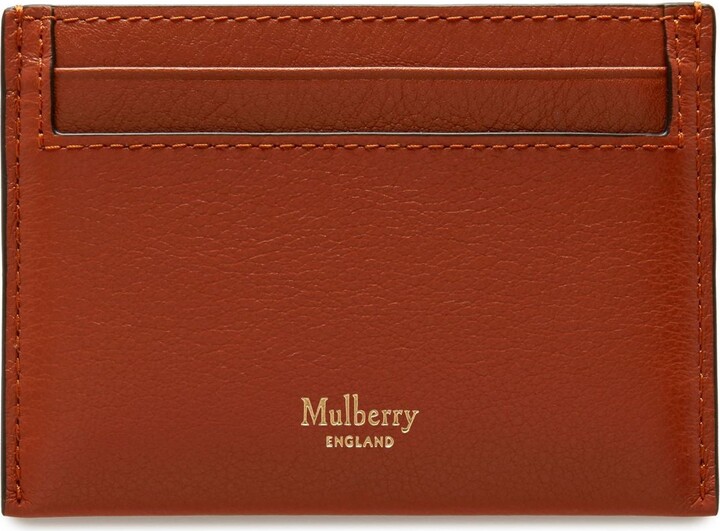 Mulberry Credit Card Slip - ShopStyle